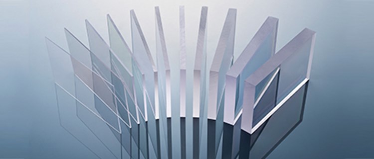 Perspex - Polyester PETG cut to size